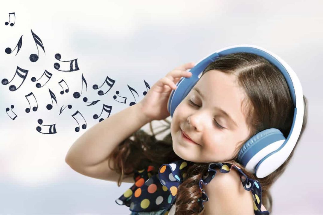Growing Sound
