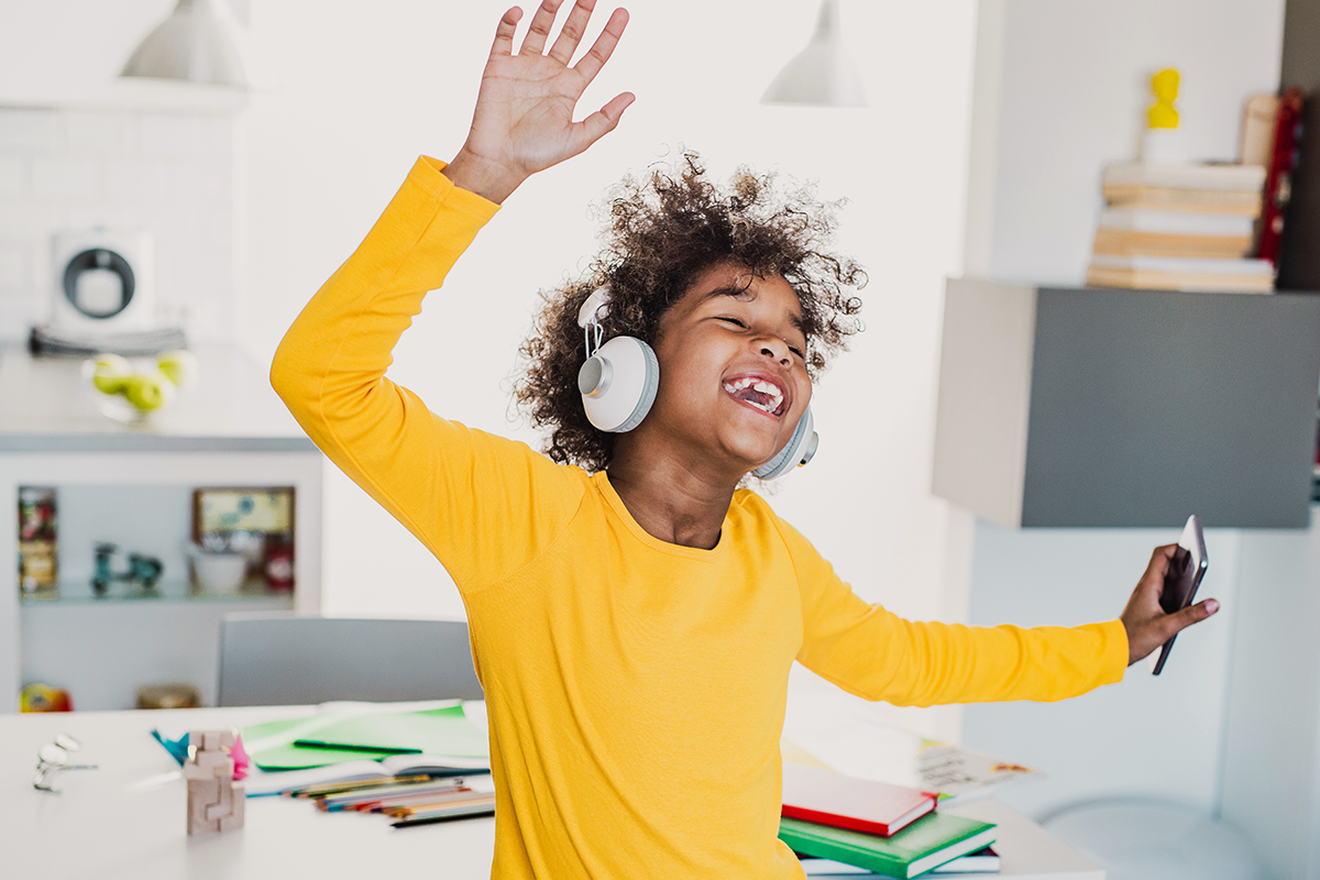 The Power of Music in Alleviating Anxiety and Promoting Well-being…